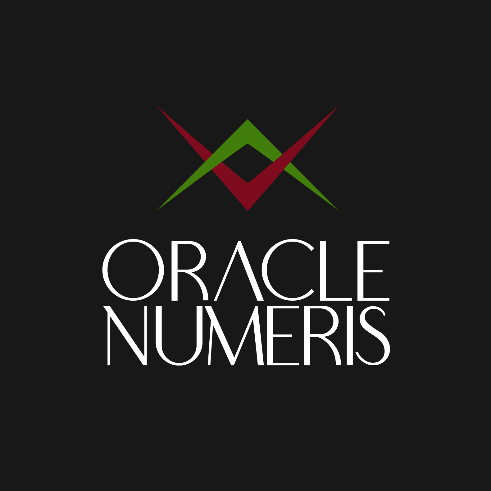 Oracle Numeris - Todo lo que necesitas en un solo indicador